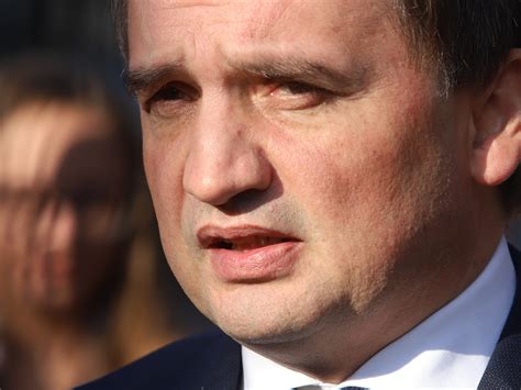 Zbigniew Ziobro przed komisją śledczą Zaskakujące wyniki Wprost
