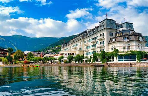 Cele Mai Frumoase Zece Locuri De Vizitat Din Austria