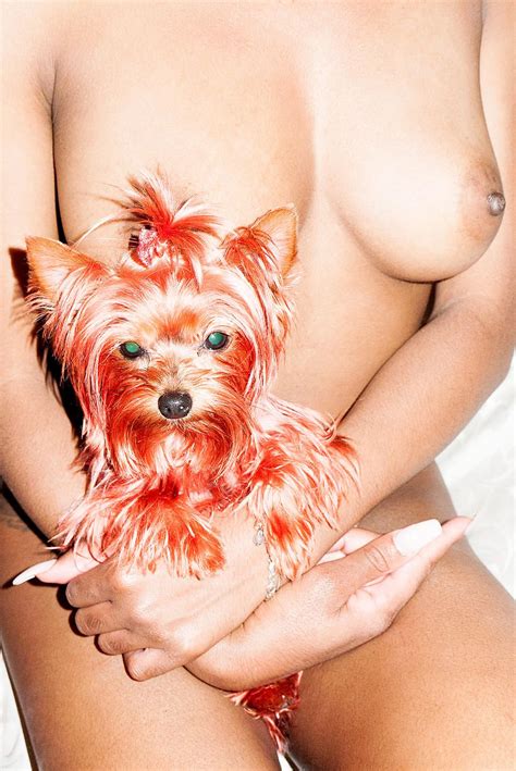 Clermont Twins Topless Photos The Fappening
