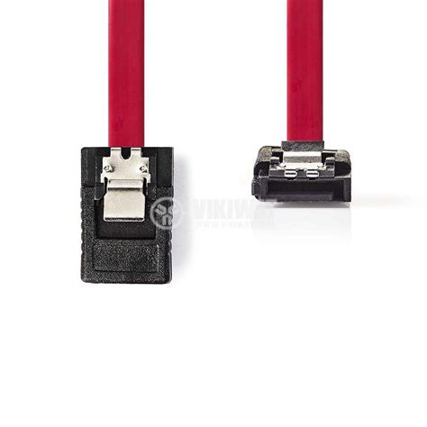 Кабель sata 2 и sata 3 отличия