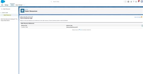 A Comprehensive Guide To Managing Static Resources In Salesforce Arrify