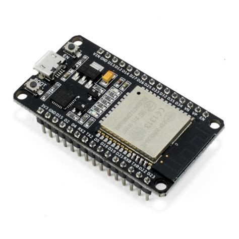Esp Devkit V Nodemcu Pin Esp Wifi Usb C