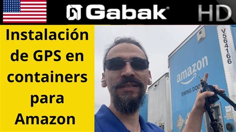 Todo Lo Que Debes Saber Sobre GPS Para Contenedores Agps