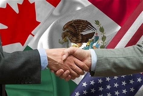 TLCAN se despide para recibir al nuevo acuerdo USMCA HORSEPOWER México