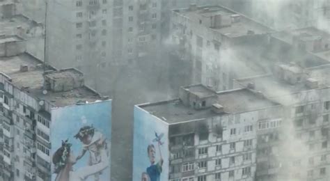 Ukraine Aims To Exhaust Russian Troops In Bakhmut General Reuters