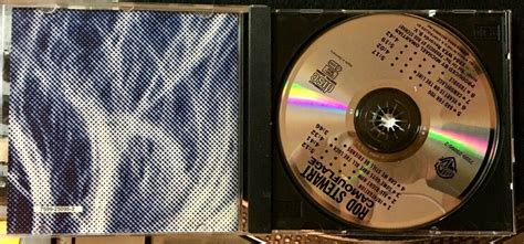 CD Rod Stewart Camouflage CD Album Etsy