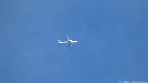 Finnair Airbus A320 214 OH LXK Photo 612969 NetAirspace