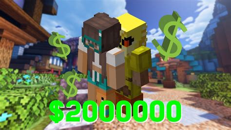 The New Best Money Making Method Hypixel Skyblock Youtube