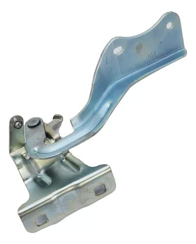 Bisagra Izquierda De Cofre Original Nissan X Trail
