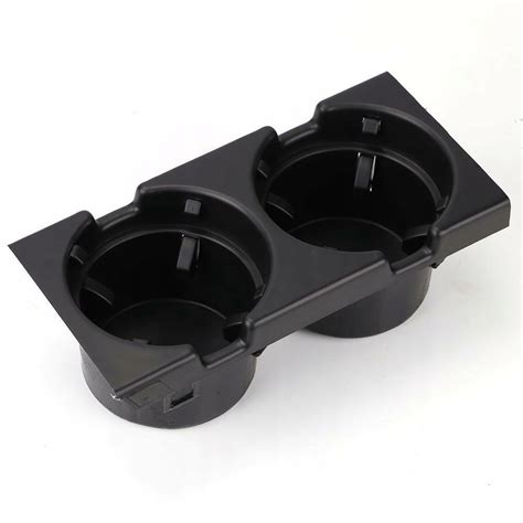 Uchwyt na napoje i monety cup holder do BMW E46 51168248504 za 83 08 zł