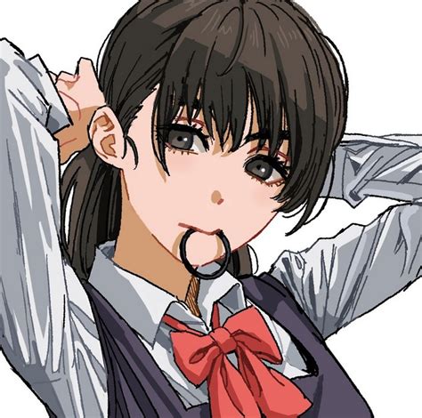 Mitaka Asa Chainsaw Man Image By Shiren Zerochan Anime