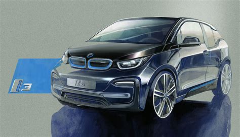 BMW i E Mobility und Nachhaltigkeit gehören zusammen ecomento de