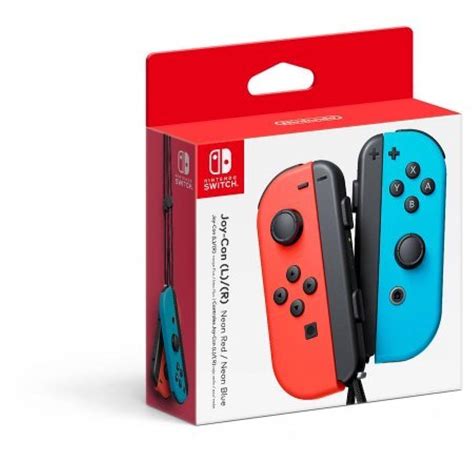 ネット店 Nintendo Switch NINTENDO SWITCH JOY CON 家庭用ゲーム本体 rcmmatter