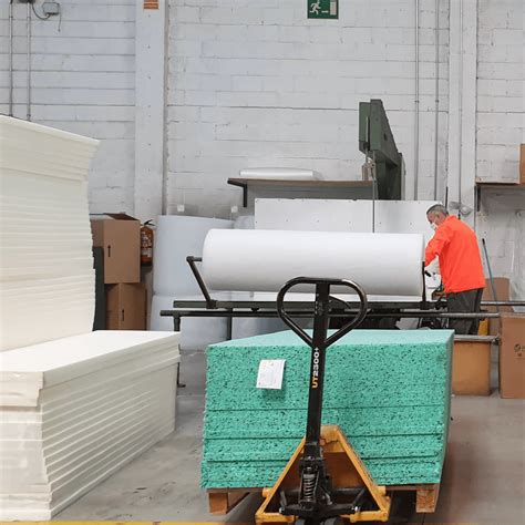 Dónde puedo conseguir y comprar Espuma para tapizar Bricolaje10