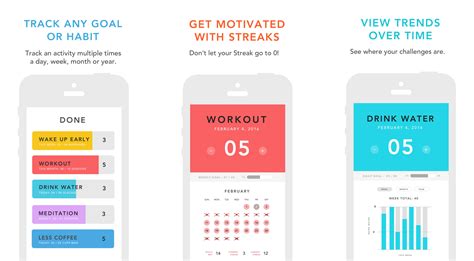 Best Habit Tracking Apps For IPhone And IPad 2024 IMore