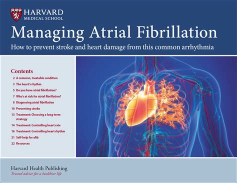 Living Longer Free Of Heart Disease Harvard Health