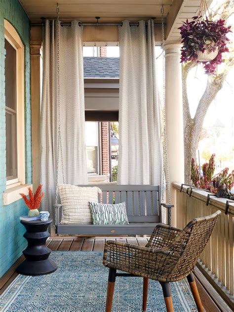 105 BEAUTIFUL FRONT PORCH IDEAS