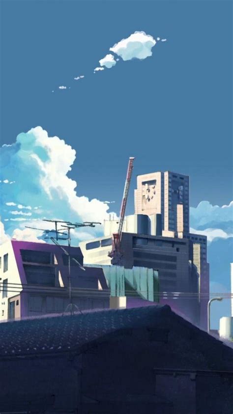 Discover Aesthetic Iphone Wallpaper Anime Best Dedaotaonec