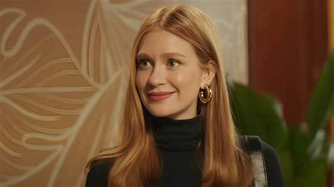 Marina Ruy Barbosa Rebate Ataque De Seguidores Sobre Sua Apar Ncia E
