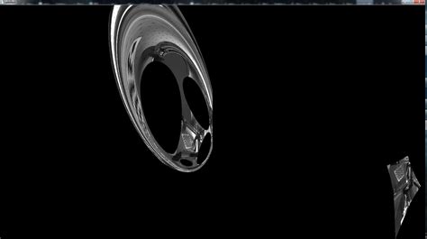 problem with stereo rectification using opencv and python stack overflow