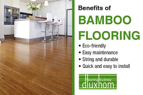 Benefits Of Floating Bamboo Flooring Clsa Flooring Guide