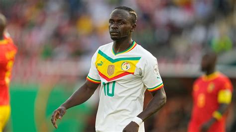 CAN 2024 le Sénégal toujours favori pour le titre après la phase de
