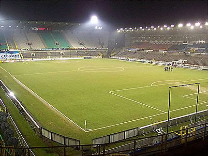 Jan Breydel Stadion Jan Breydel Stadion Stade Jan Breydel Bruges