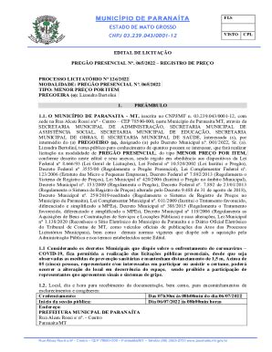 Preenchível Disponível ASSISTNCIA SOCIAL SECRETARIA MUNICIPAL DE