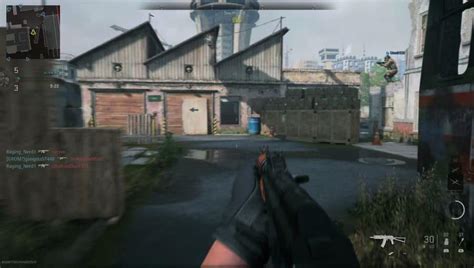 Best Kastov 74u Loadout In Modern Warfare 2 VideoGamer
