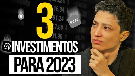 Top Melhores Investimentos Para Youtube