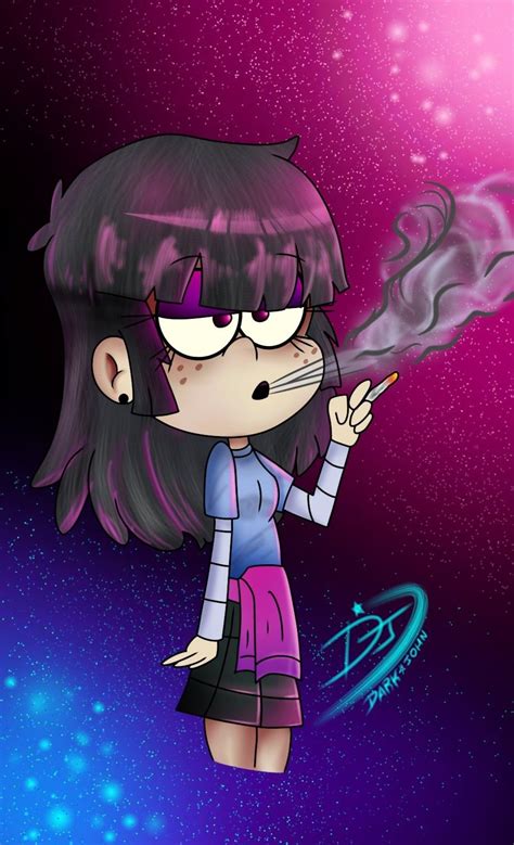 Pin On Loud House Characters