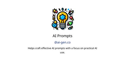 AI Prompts GPTs Features And Functions Examples And Prompts GPT Store