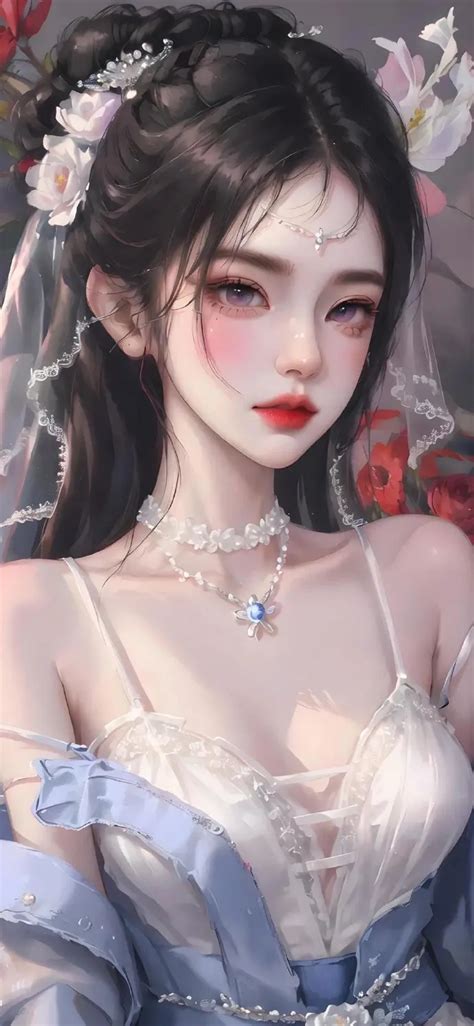 6个完全免费的AI绘画网站各种美女写真都能生成 知乎
