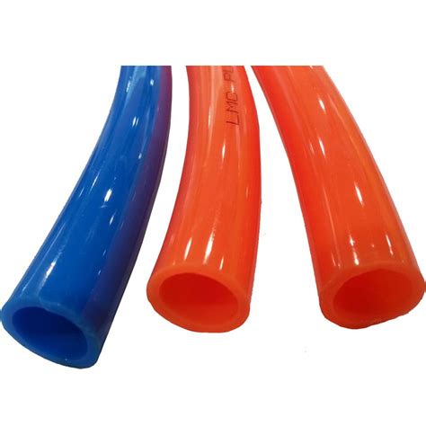 PU Pneumatic Hose Polyurethane Tubing PU Tube PU Pipe PU Air Hose
