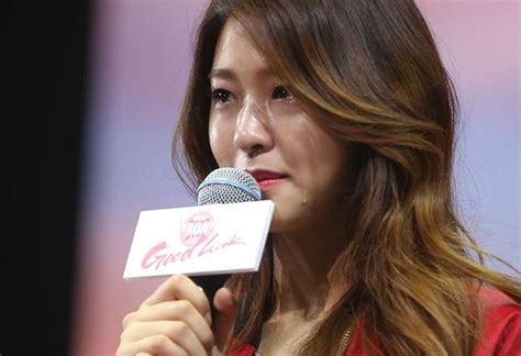 AOA Flagship Member Seolhyun In Naked Picture Shock The Korea Times