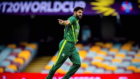 Pak Vs India Which Player S Wicket Is Haris Rauf Eying In Today S Clash