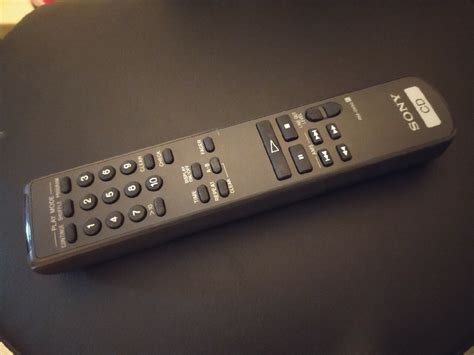 Oryginalny Pilot SONY RM DX50 Jerzmanowice Kup Teraz Na Allegro