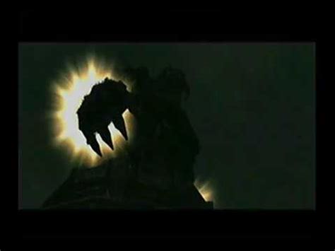 Shadow Of The Colossus Malus Hard Mode Youtube