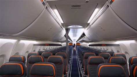 Brazils GOL Becomes First Carrier To Resume B737 Max Flights