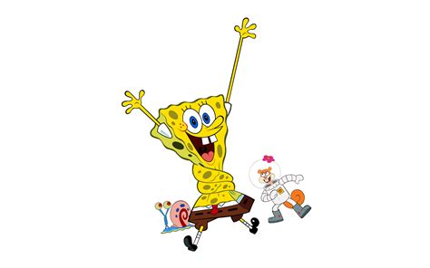 Sandy Cheeks Spongebob Squarepants Wallpapers 19 Images Inside