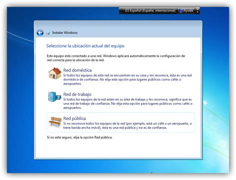 Instalar Windows Manual De Instalaci N Del Sistema Operativo