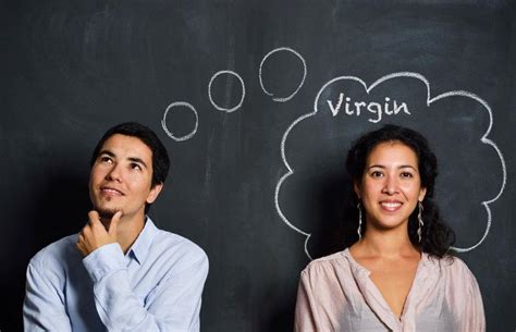 can you tell if a girl is still a virgin lovetoknow
