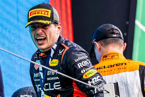 Gp Da Gr Bretanha F Classifica O Resultados Campeonatos Autosport