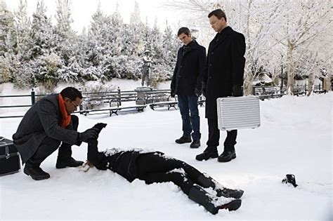 6 14 Sanguine Love Promo CSI NY Photo 10067349 Fanpop
