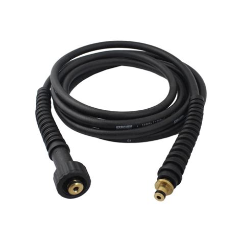 Mangueira Metros P Pistola Good Karcher Original