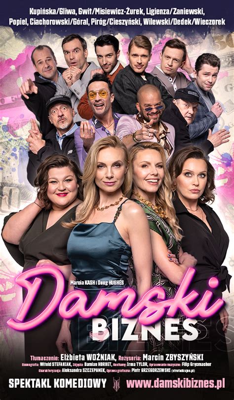 Repertuar Teatru Rozrywki