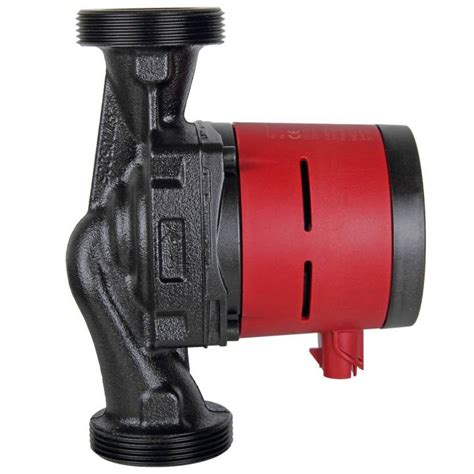 Grundfos Hocheffizienz Umwälzpumpe Alpha1 jetzt bestellen Selfio