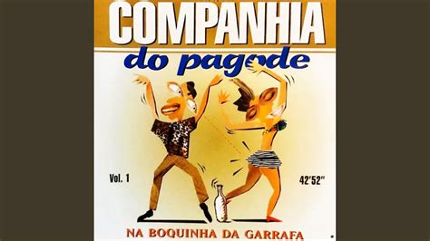 Na Boquinha Da Garrafa YouTube Music