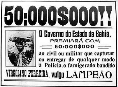As batalhas de Lampião Maranduba