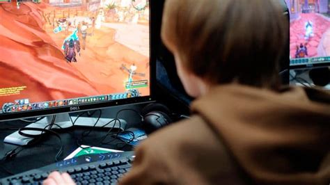 Vício em Jogos Eletrônicos Já é Considerado Transtorno Psicológico